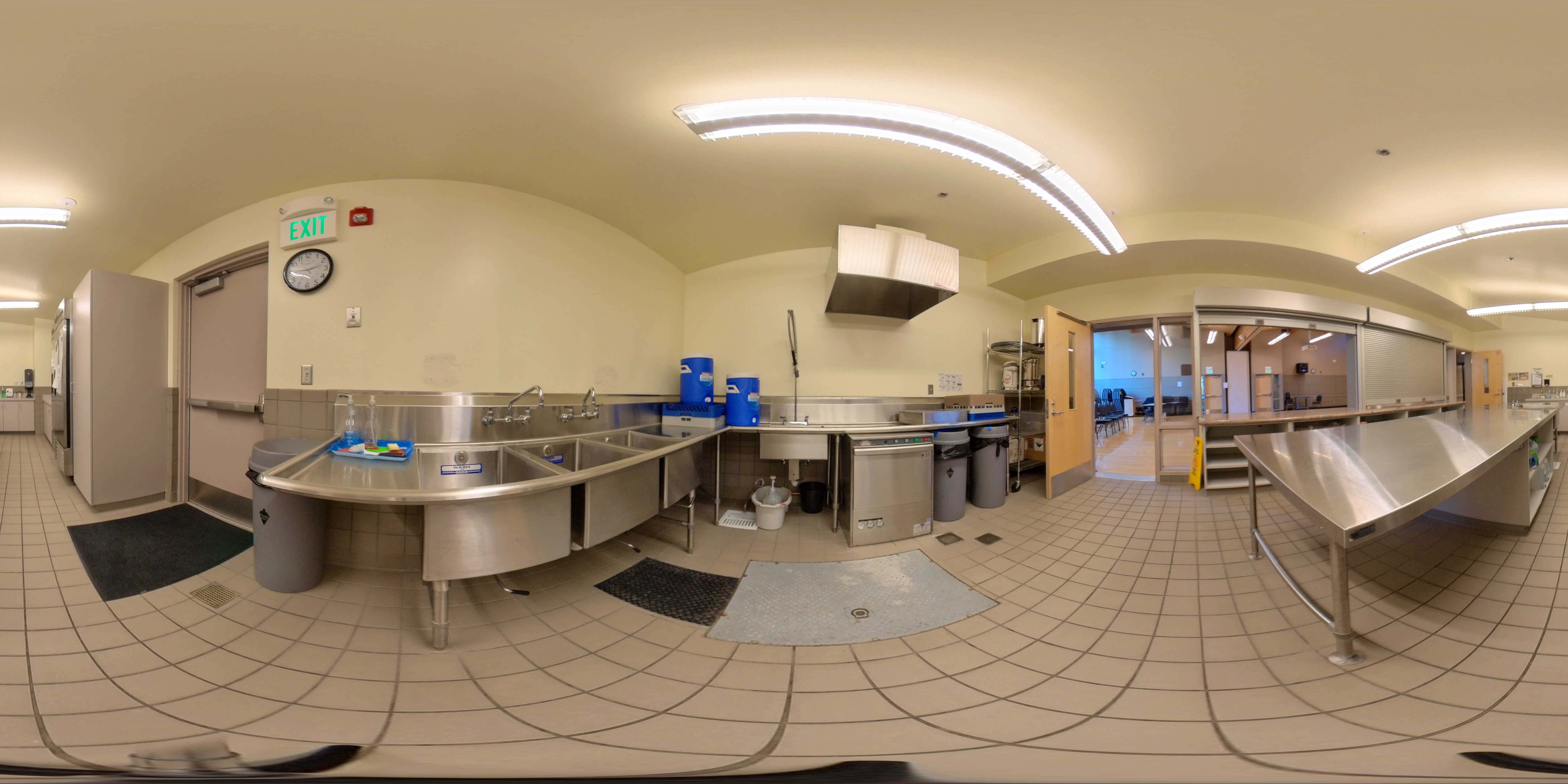 Crossroads Community Center Photos | City of Bellevue