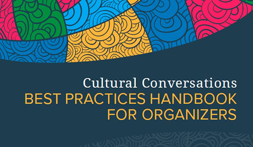 Cultural Conversations | City of Bellevue