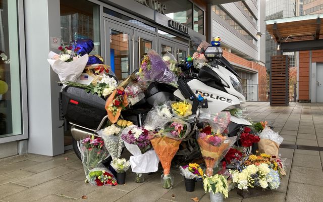 Procession route announced for Officer Jordan Jackson’s Celebration of ...