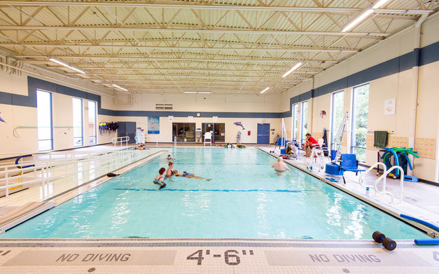 Council Roundup: Council green lights study on new aquatic center ...