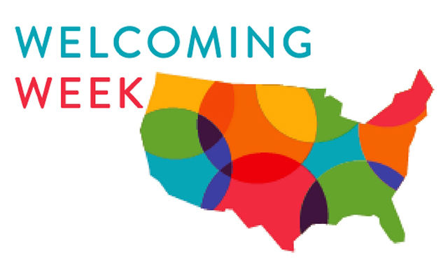 Bellevue embraces Welcoming Week | City of Bellevue