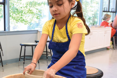 Northwest Arts Center | City of Bellevue