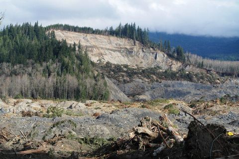 Landslides | City of Bellevue