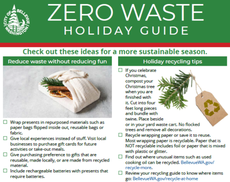 For Residents | City of Bellevue